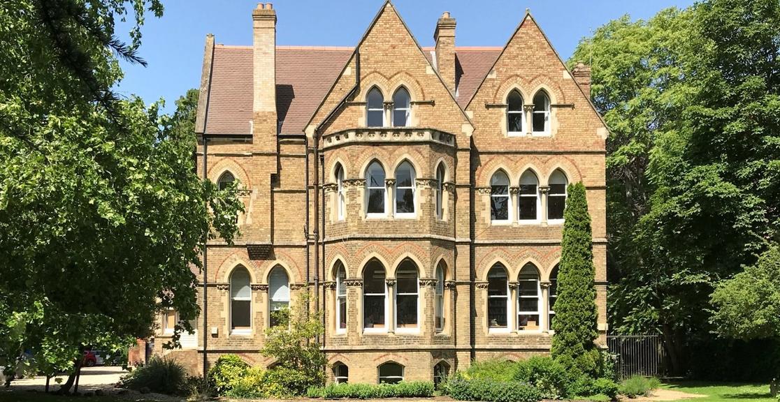 Our Aims | WYCLIFFE HALL