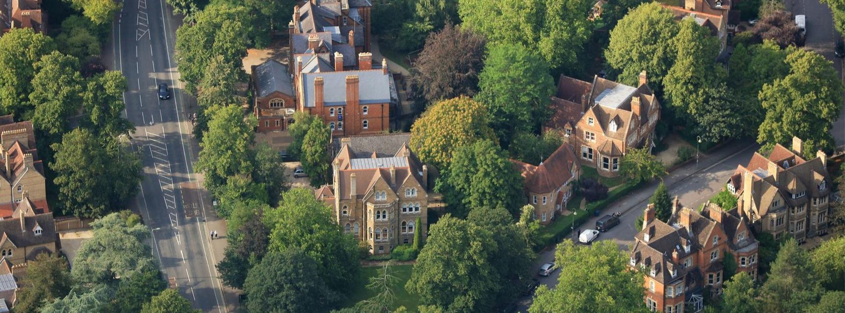 Home | WYCLIFFE HALL