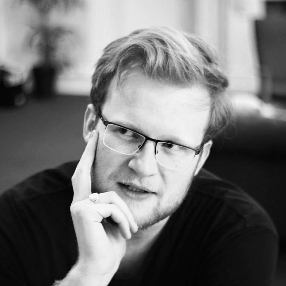 The Inkling Scholar for Literature and Theology | WYCLIFFE HALL