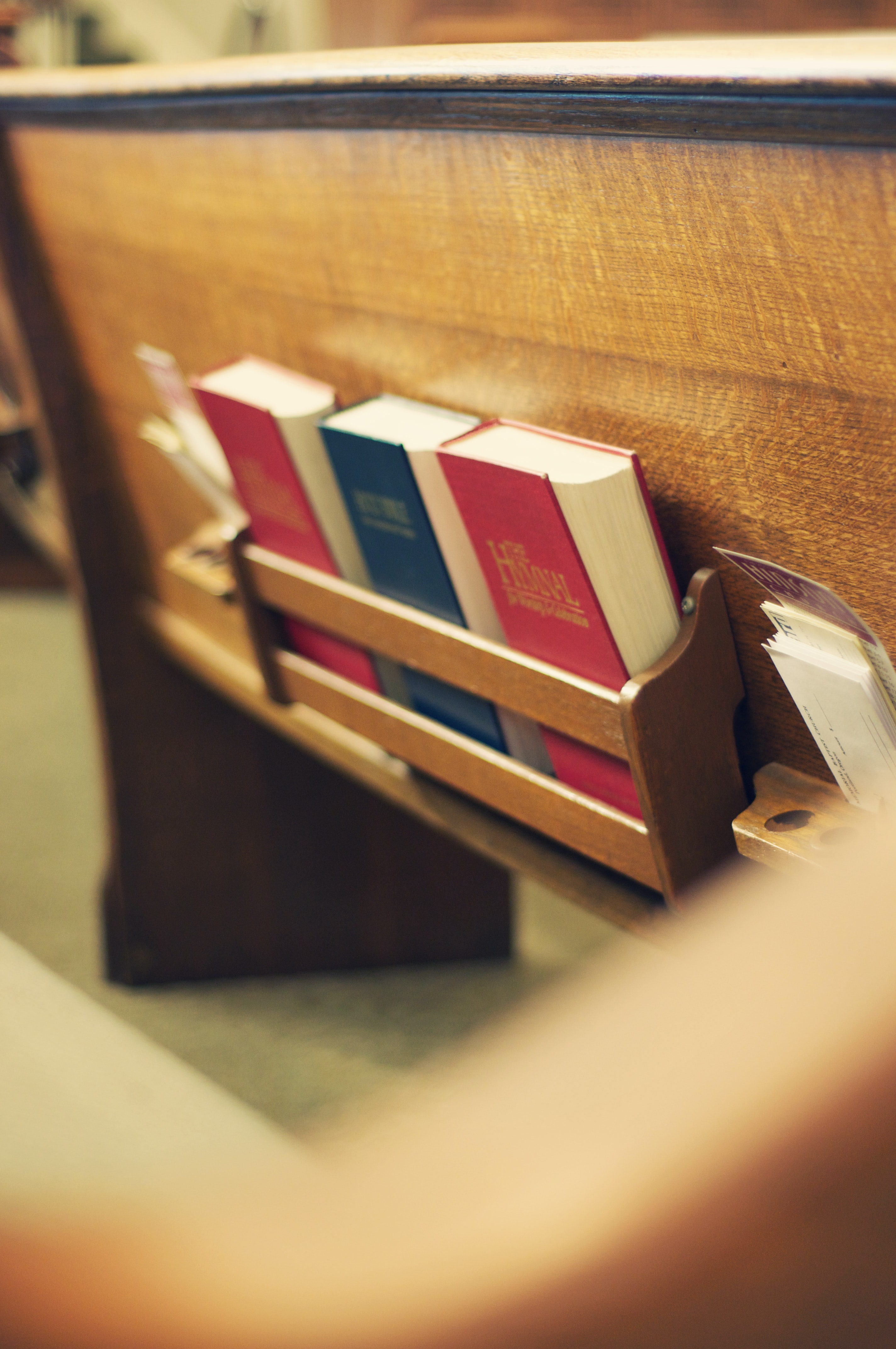 ‘Hymns and Spiritual Songs: ecumenical in practice?’ | WYCLIFFE HALL