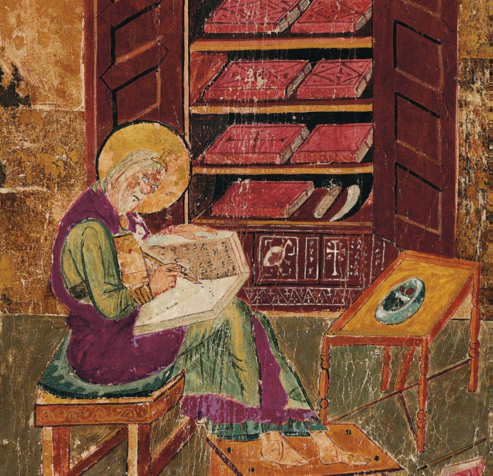 Book Launch: Bede and the Theory of Everything | WYCLIFFE HALL