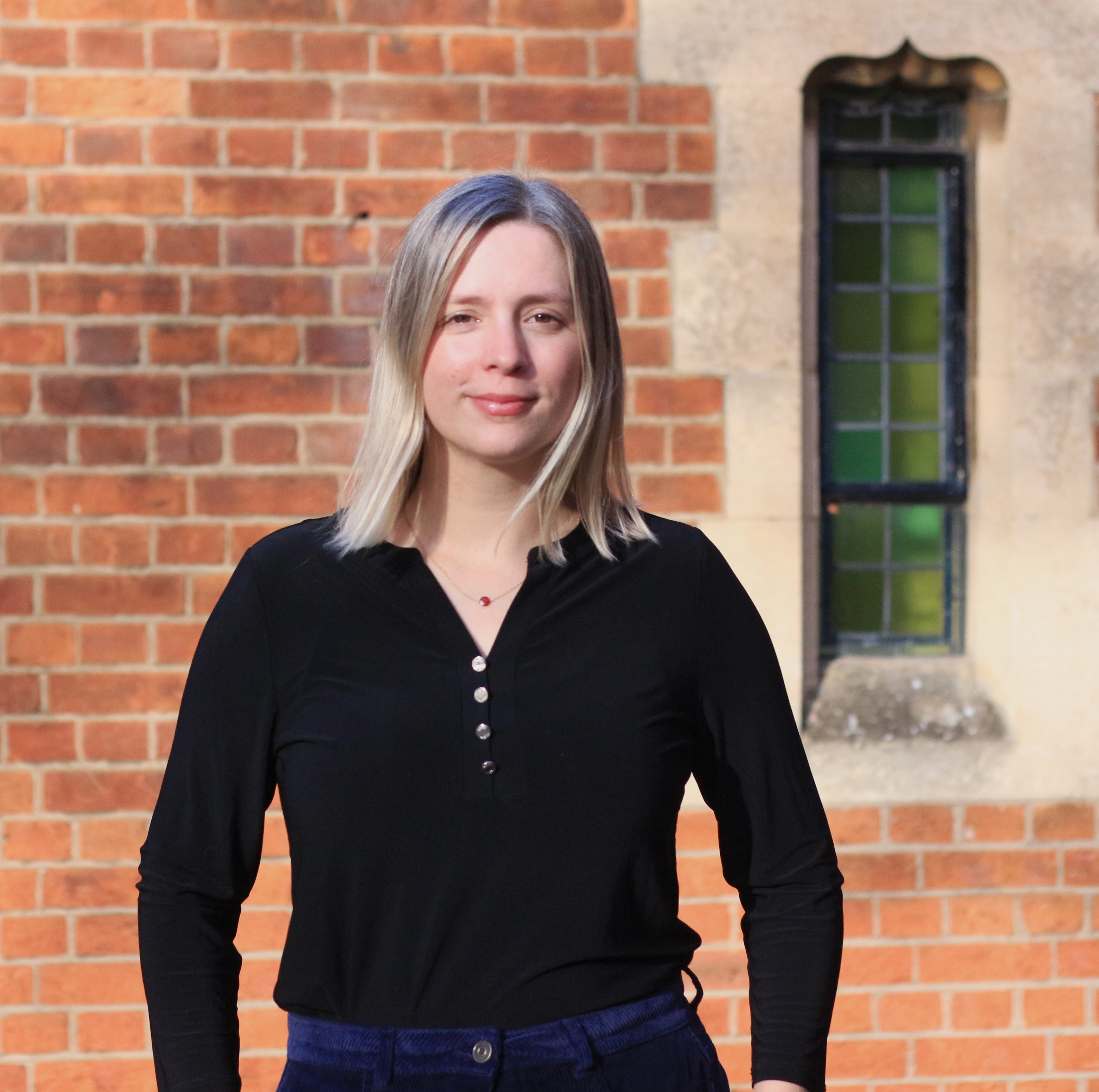 Wycliffe Hall appoints Clair Linzey as Research Fellow in Animal Ethics ...