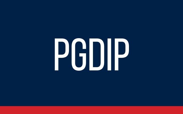 Postgraduate Diploma (PGDip) in Theology | WYCLIFFE HALL