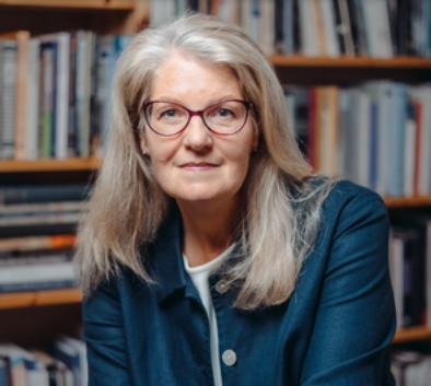 'When Courage Calls: Josephine Butler and the Radical Pursuit of ...