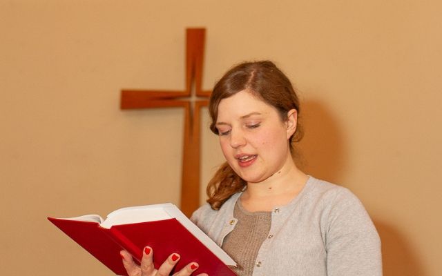 Bachelor of Theology (BTh) (OUDCE) | WYCLIFFE HALL