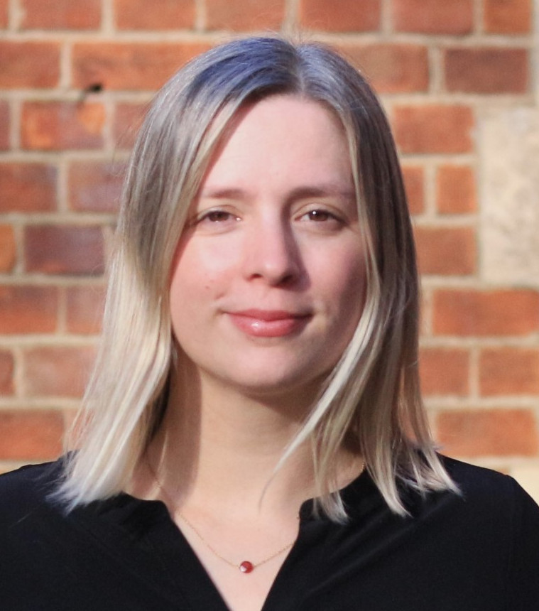 Dr Clair Linzey | WYCLIFFE HALL