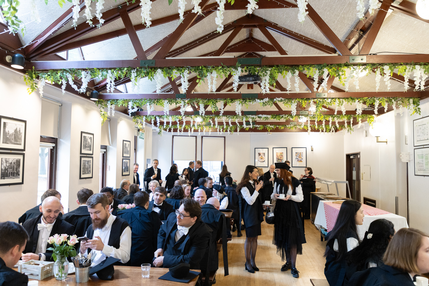 Home | WYCLIFFE HALL